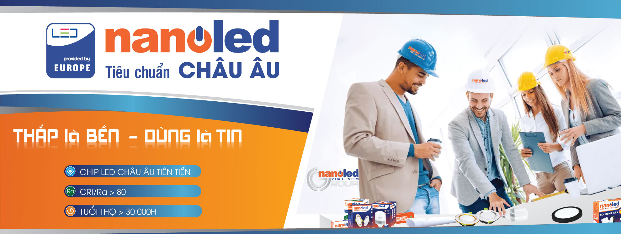 CÔNG TY TNHH TẬP ĐOÀN NANOLED VIỆT NAM – 0888502502